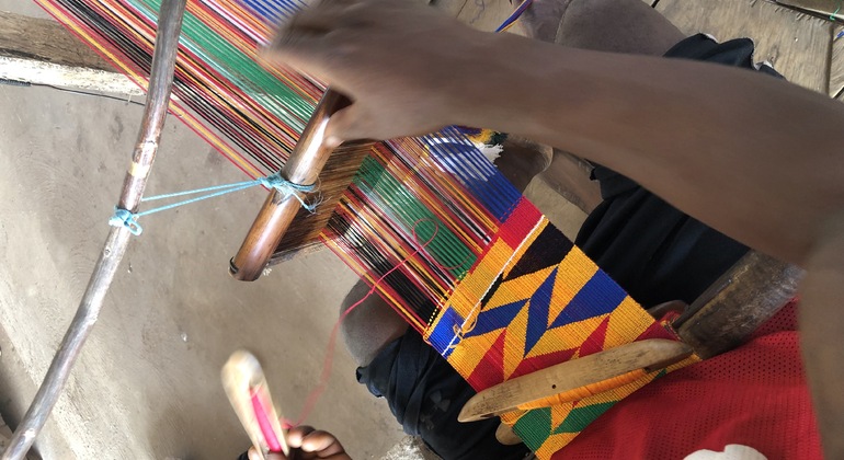 Traditional Naming Ceremony & Blessing - Accra | FREETOUR.com