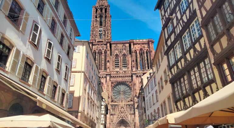 Free Tours in Strasbourg, France | FREETOUR.com