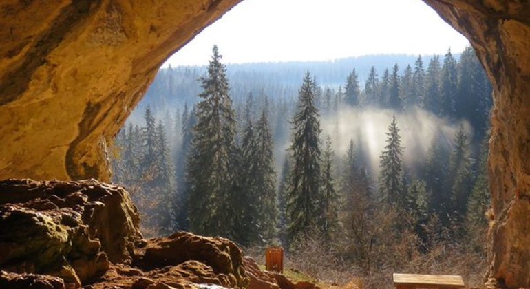Bijambare Cave and Springs of River Bosna Tour - Sarajevo | FREETOUR.com