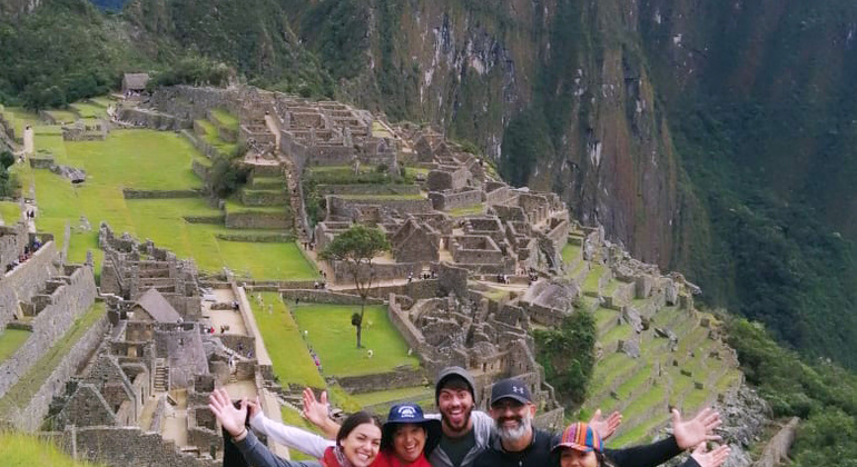 Peru - Free Walking Tours Worldwide | FREETOUR.com