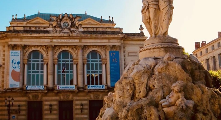 Free Tours in Montpellier, France | FREETOUR.com