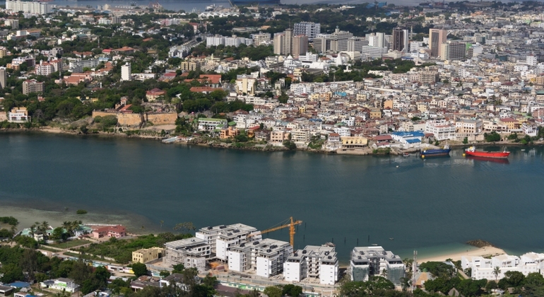 Free Tours in Mombasa, Kenya | FREETOUR.com