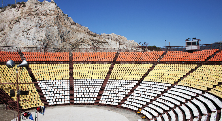 Tours Gratis en Atenas, Grecia | FREETOUR.com