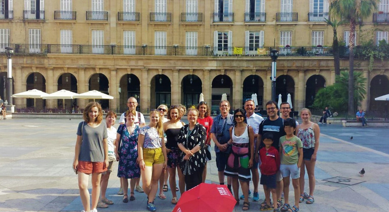 Free Tours in Bilbao, Spain | FREETOUR.com