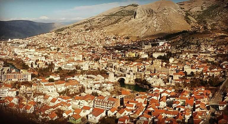 Free Tours in Mostar, Bosnia-Herzegovina | FREETOUR.com