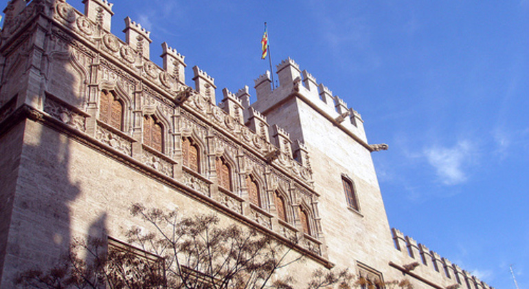 Free Tours in Valencia, Spain | FREETOUR.com