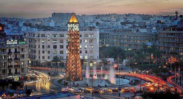 Free Tours in Tunis, Tunisia | FREETOUR.com