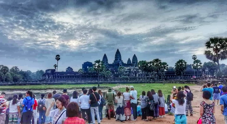 Cambodia - Free Walking Tours Worldwide | FREETOUR.com