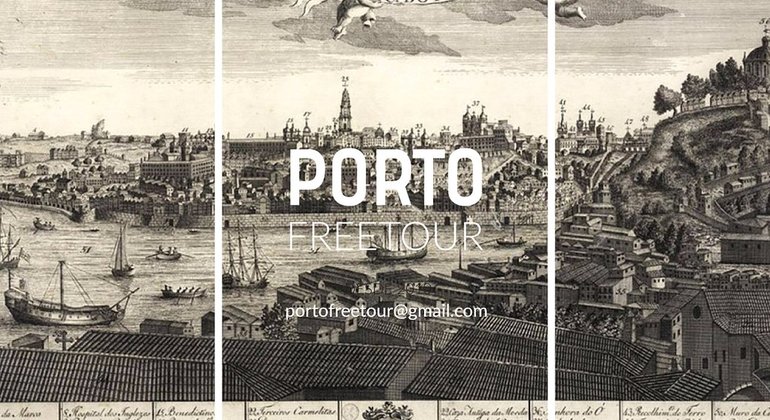 Free Tours in Porto, Portugal | FREETOUR.com