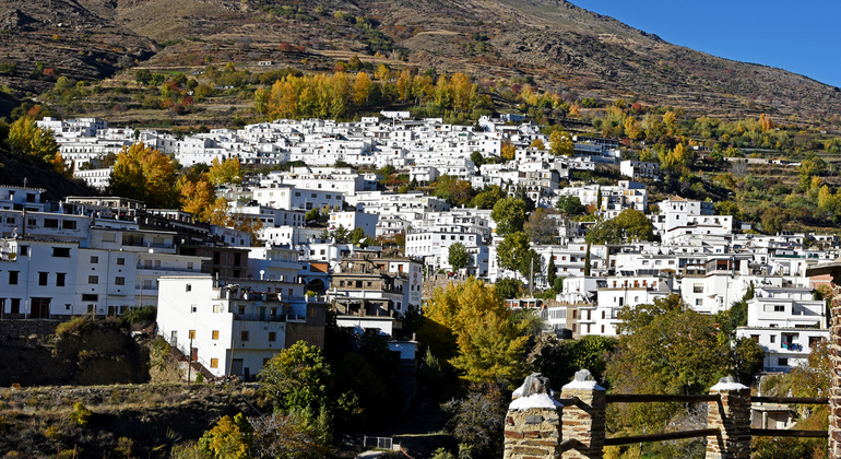 España desde las alturas | Page 543 | SkyscraperCity Forum