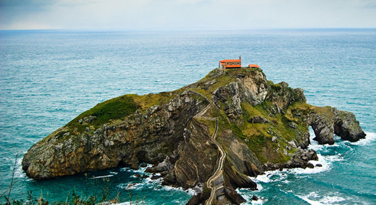 Free Tours in Bilbao, Spain | FREETOUR.com