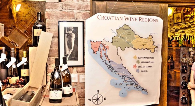 Free Tours in Zagreb, Croatia | FREETOUR.com