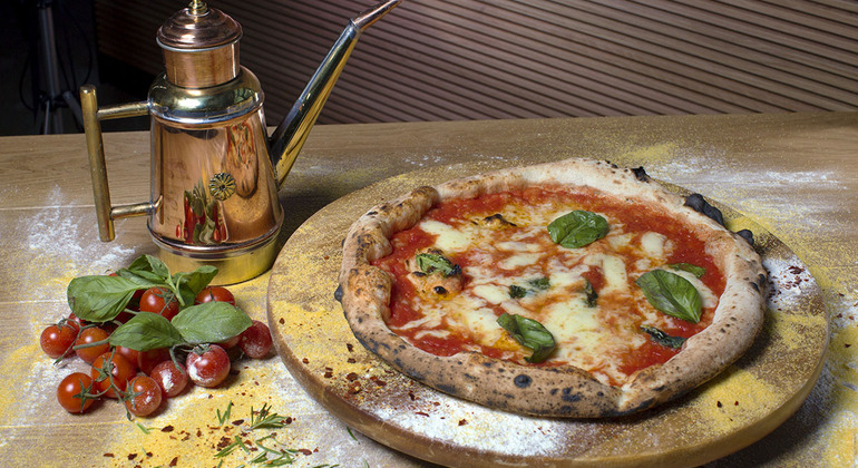Free Tours in Naples, Italy | FREETOUR.com