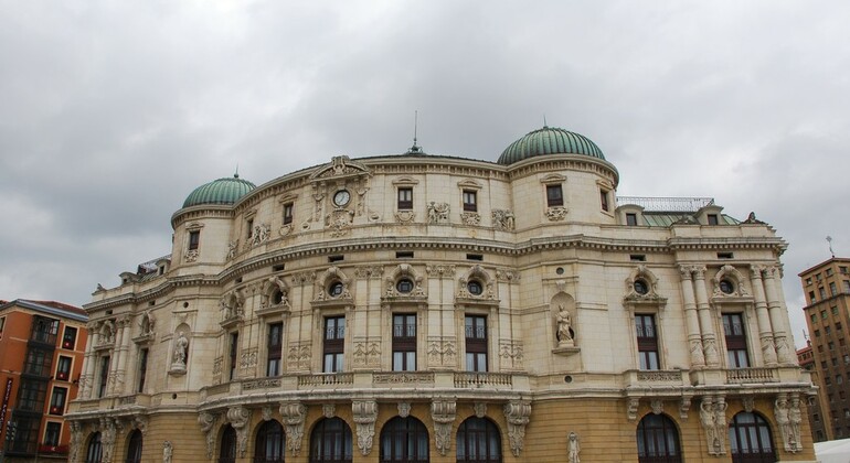 Free Tours in Bilbao, Spain | FREETOUR.com