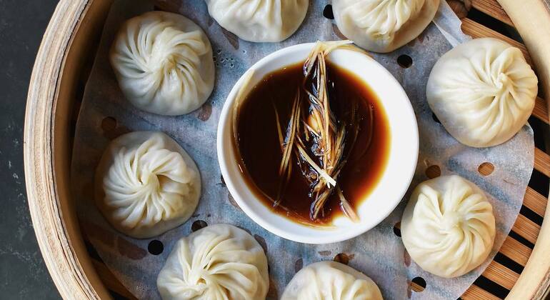 Free Tours in Shanghai, China | FREETOUR.com