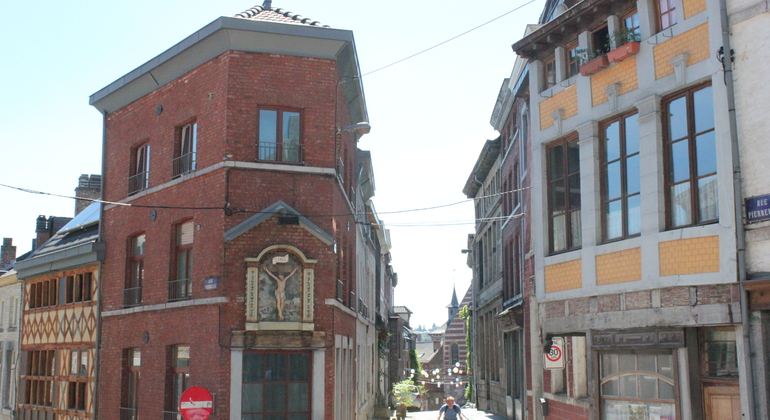 Liège Free Walking Tour - Liege | FREETOUR.com