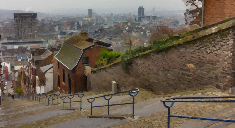 Liège Free Walking Tour - Liege | FREETOUR.com